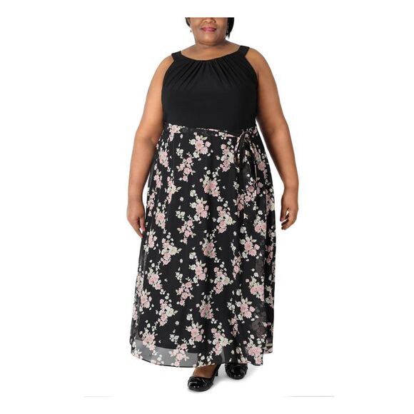 Signature by Robbie Bee | Dresses | Signature By Robbie Bee Womens ...